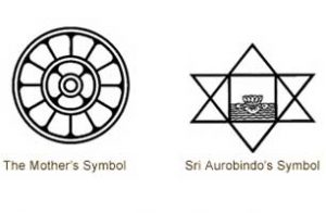 Sri Aurobindo and The Mother – Auro Mirra International School